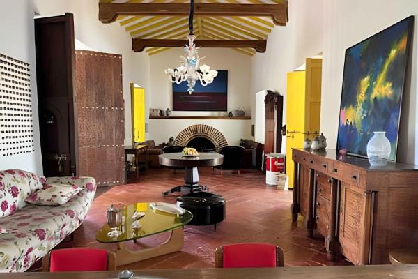 Pompeya · Tradition Plus Luxury Beautiful Landscape Poblado - Copacabana
