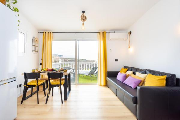 Happy Home By Smart Holiday - Tenerife