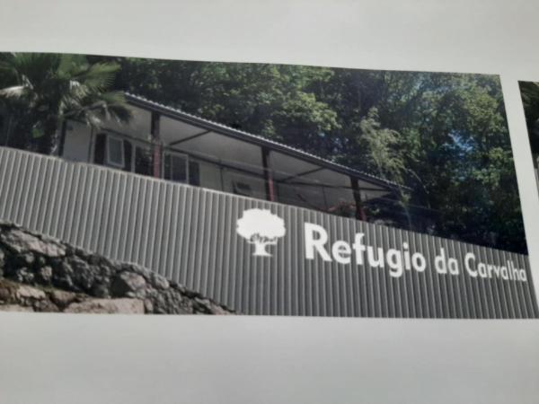 Refúgio Da Carvalha - Terras de Bouro