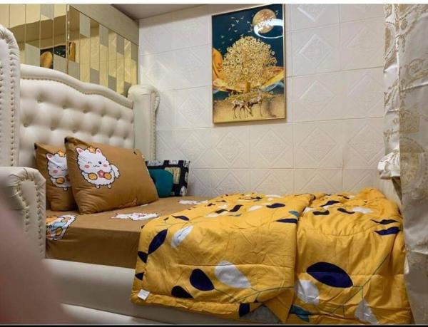 Sunflower 1 Bedroom With Balcony - Malabon