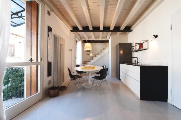 Casa Gep - Ponte San Michele - Vicenza