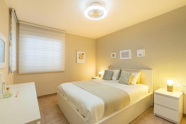 Oasi La Caleta - Tenerife