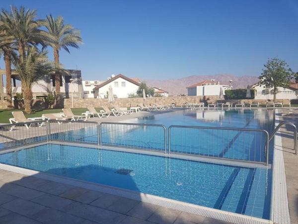 Amdar Luxury Apartment Best Sea View - Eilat