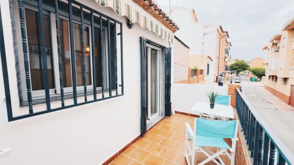 Casa Falucho Motril - Torrenueva Costa