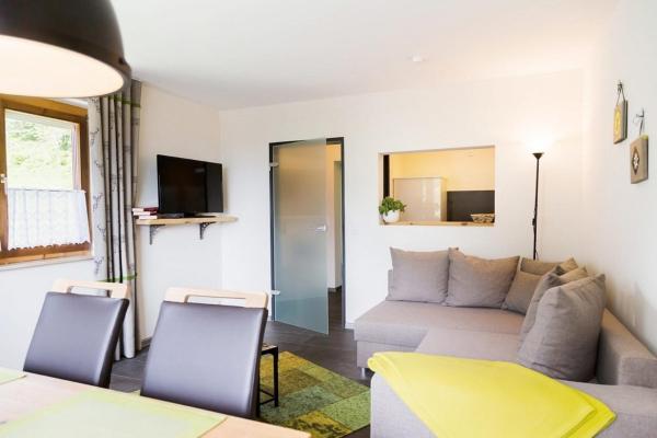 Wildgrün Maxi Lodge 12 - Füssen