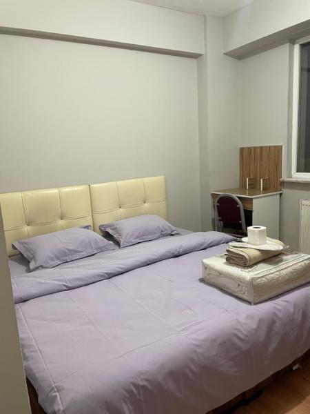 Ymk Apart2 - Eskişehir