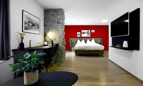 Hotel Zugertor - Zug