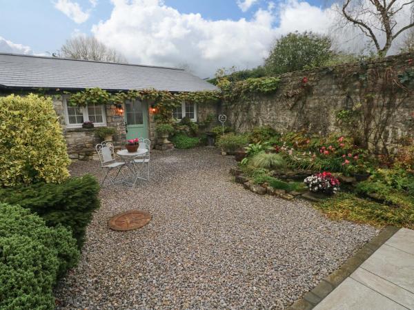 Little Cloud - Cowbridge