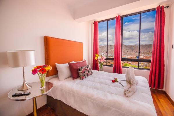 Rhouse Cusco - Cuzco