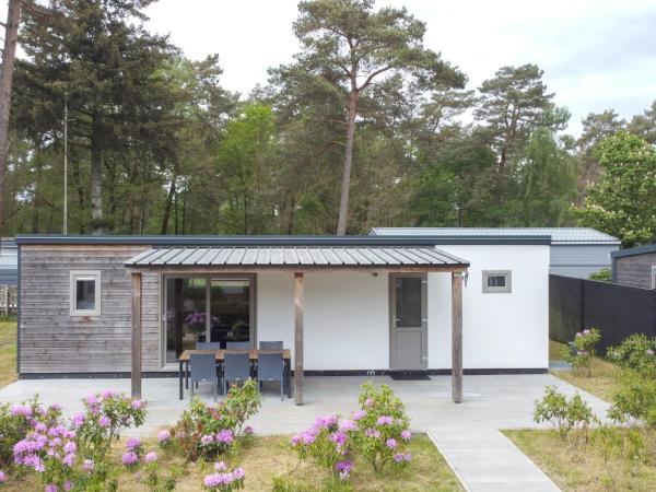 Woodlodge Xl 588 - Best