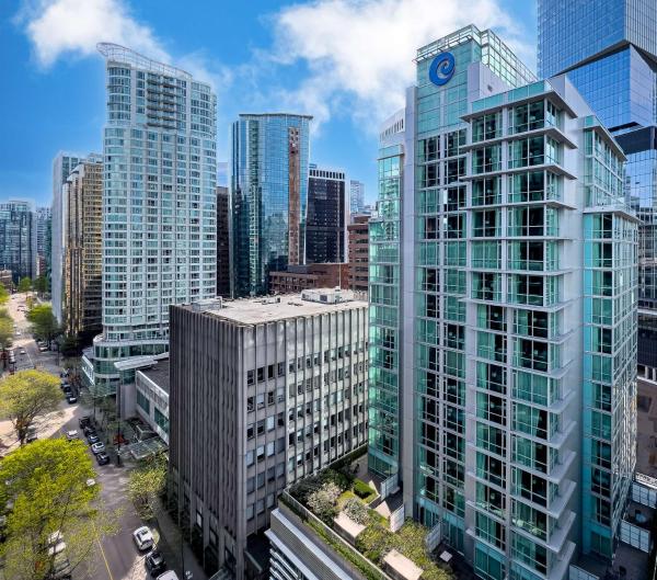 Coast Coal Harbour Vancouver Hotel By Apa - Horseshoe Bay