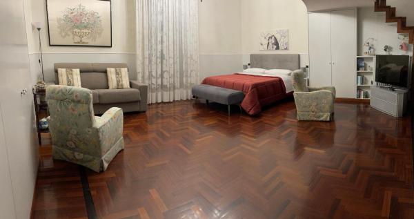 Stabiae Luxury Guest House - Pompei