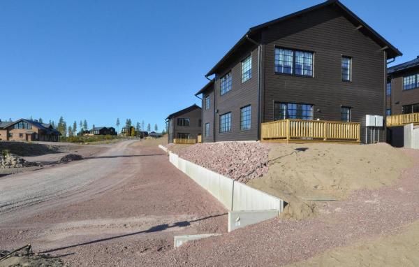 Gorgeous Apartment In Idre With Sauna - Idre