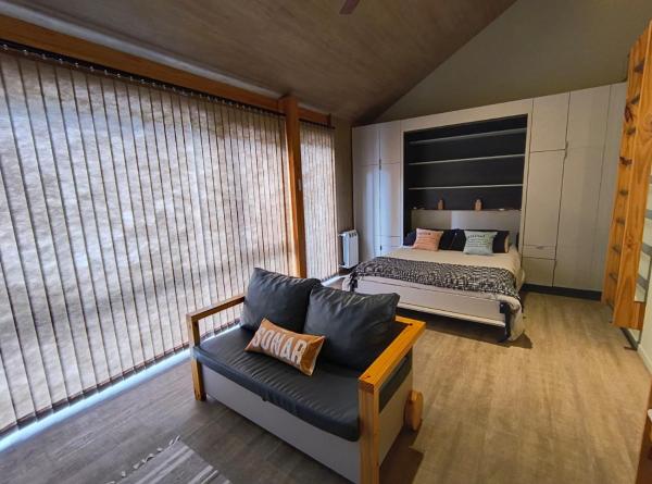 Neyen, Departamento Centrico Sma - San Martín de los Andes