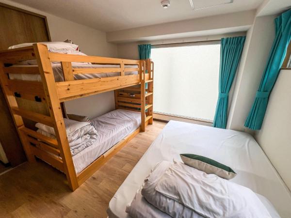 Hostel In Kyoto Gion - Vacation Stay 13412v - Gion