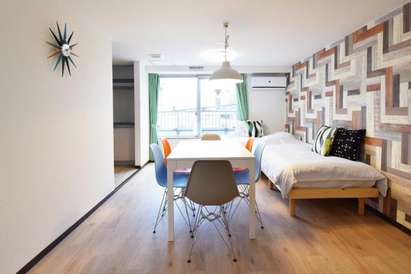 Hostel In Kyoto Gion - Vacation Stay 13388v - Kyoto