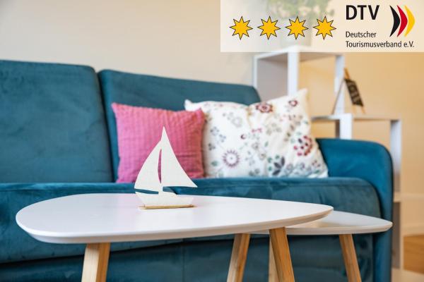 Höri-nest Wohlfühl-appartement - Radolfzell