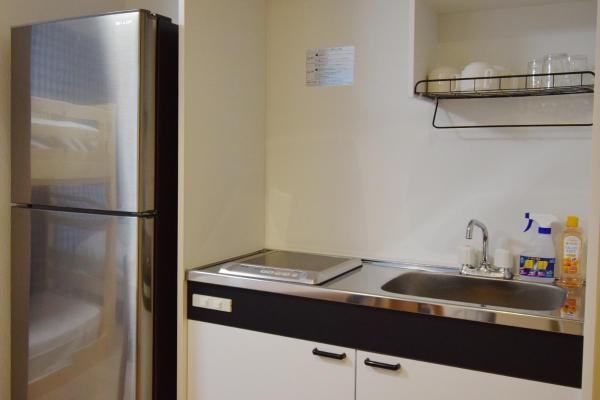Hostel In Kyoto Gion - Vacation Stay 13366v - Gion