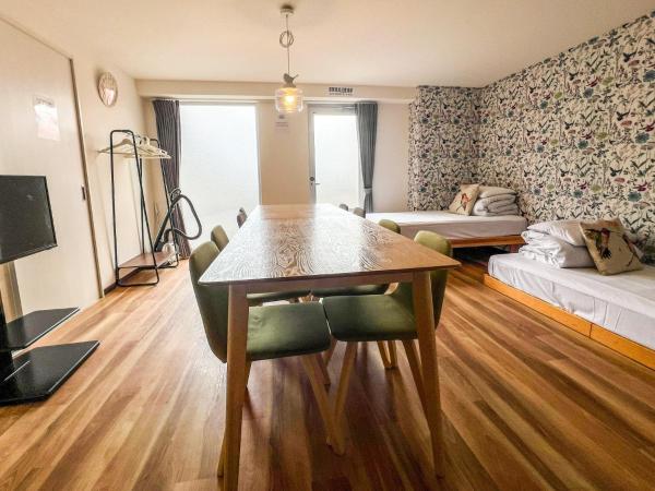 Hostel In Kyoto Gion - Vacation Stay 13382v - Kyoto