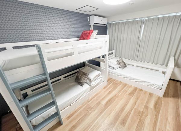 Hostel In Kyoto Gion - Vacation Stay 13400v - Gion