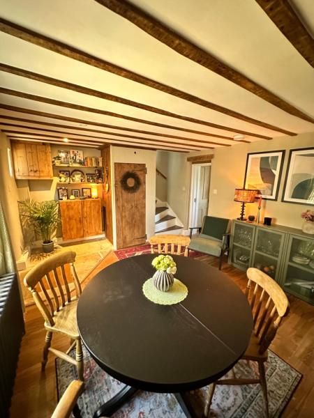 Elegant Town House In Stroud - Cotswolds