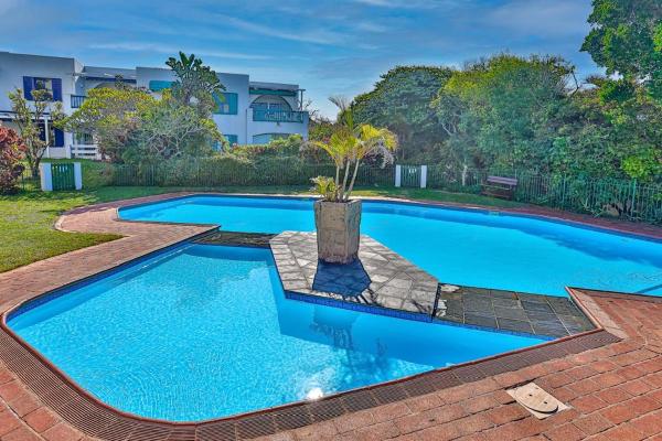 31 Akrotiri, Santorini, Ballito - Dolphin Coast