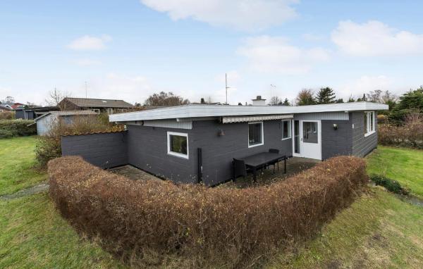 Pet Friendly Home In Glesborg With Wifi - Dinamarca
