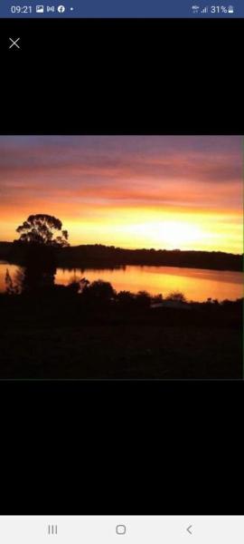 Cabaña Con Tinaja Tenten Vilu - Los Lagos