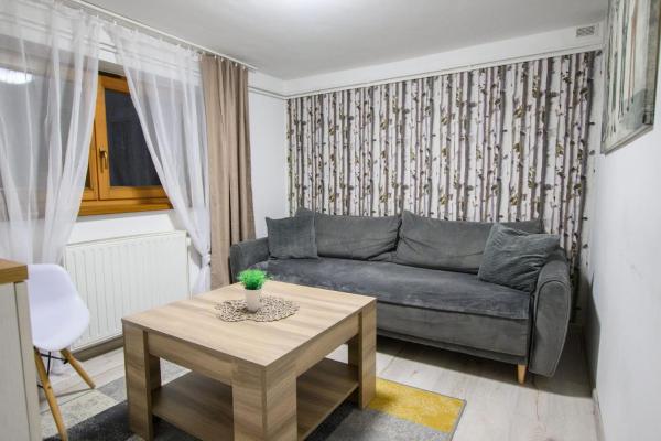 Apartament Tajemniczy Ogród ŚCisłe Centrum Zakopane - Zakopane