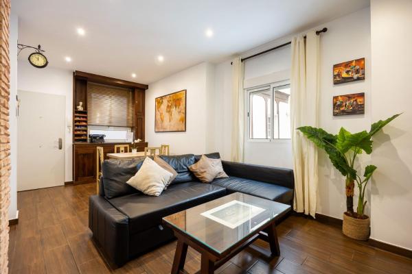 Casa Plotina Pompeya - Cádiz