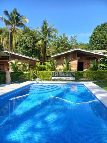 Rustika Logde - Puerto Viejo de Talamanca