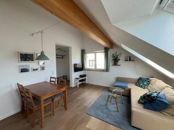 Ferienwohnung Neuwelt - Hinterzarten