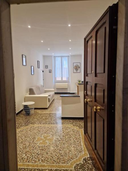 B&barbery Casa Vacanze - Genoa