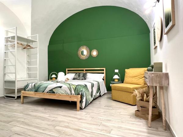 Borghetto Capuana House - Aci Castello