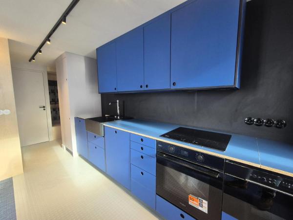 Résidence Rond Point Des Pistes B - 3 Pièces Mezzanine Rénové · Skis Aux Pieds · Balcon Mae-4624 - Bonneval-sur-Arc