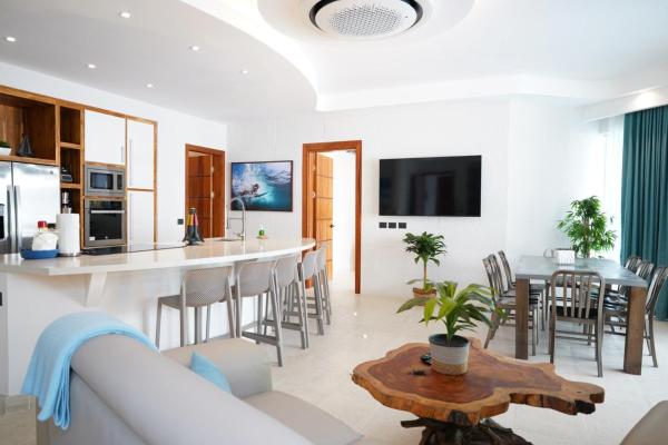Hermosa Waves A1 - Costa Rica