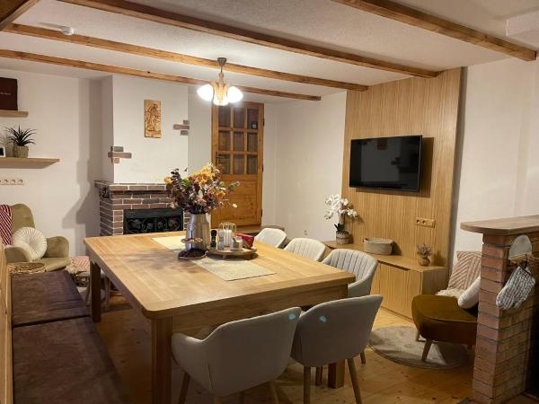 Chata Margitka - Demänovská Dolina