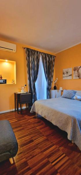 Le Fornaci Guest House - Rom