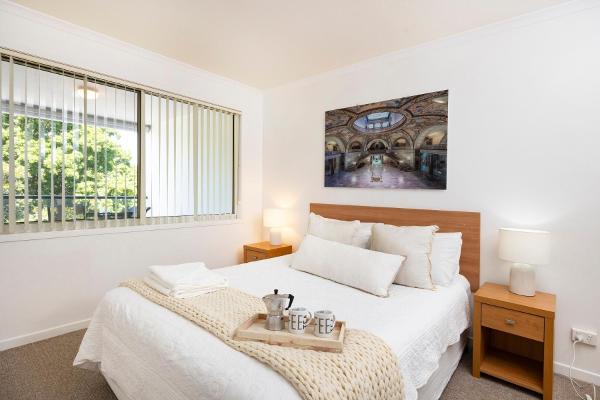 The Marina Unit 310 - Forster