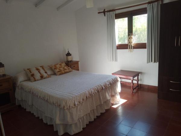 La Casa De Los Pájaros - Cordoba