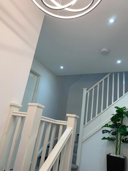 Byk Homes, Hotels And Suites - Brentwood