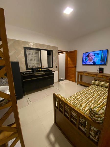 Village Martin De Sá - Caraguatatuba