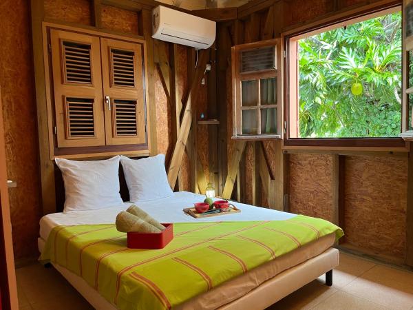 Villa Familiale 8p Piscine Jardin Pmr - Guadeloupe