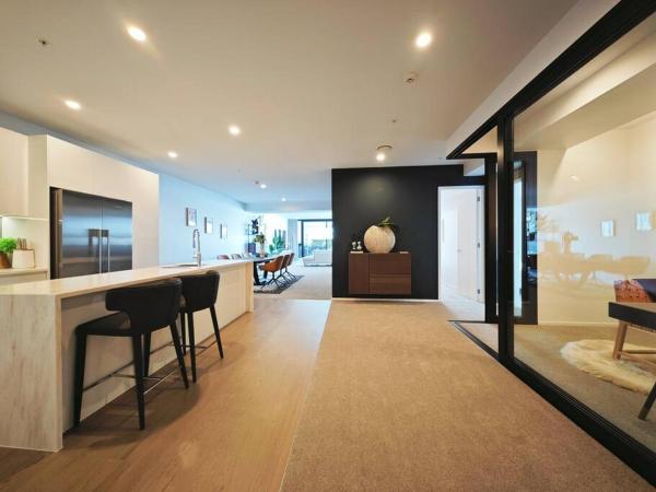 Hereford Aparment - Auckland