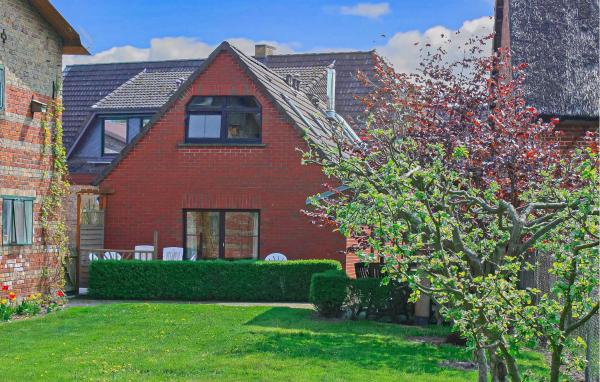 Ferienwohnung Userin - Userin