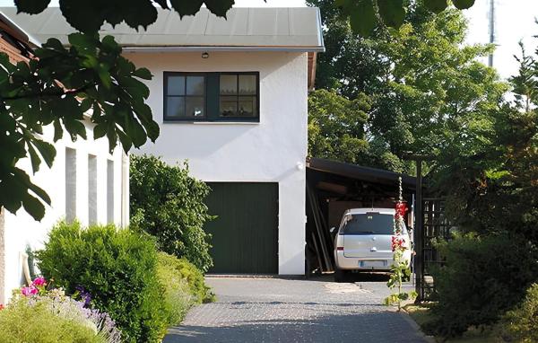 Ferienhaus Barth - Barth