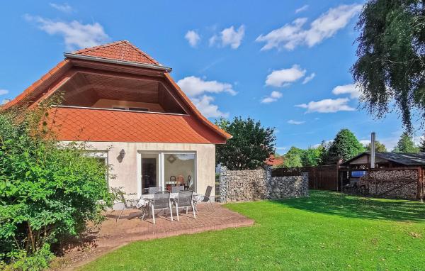 Ferienwohnung Godendorfer - Neustrelitz