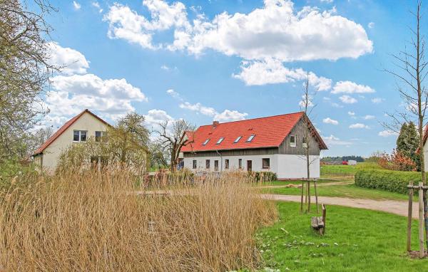 Ferienwohnung Mirow - Mirow