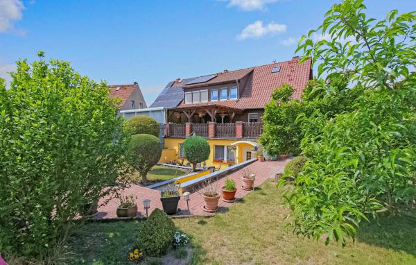 Ferienwohnung Malchow - Malchow