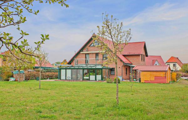 Ferienwohnung Klink - Klink